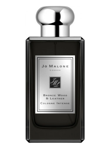 Bronze Wood & Leather By Jo Malone Perfume Sample Mini Travel Size